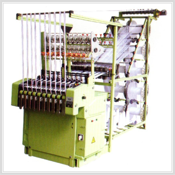 Zipper machines - Gran Brothers Co., LTD